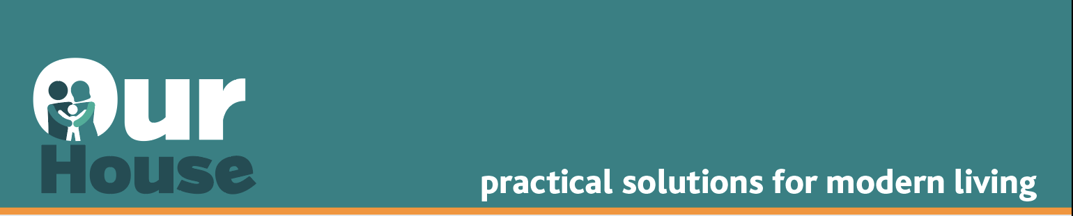 Our House - Cleaning